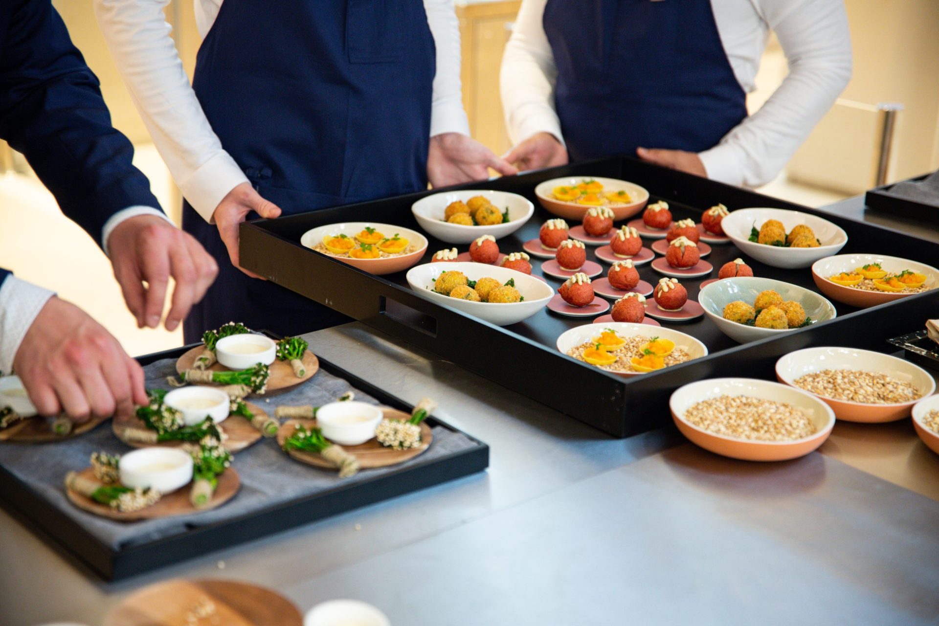 Essen + Trinken - KELSEN