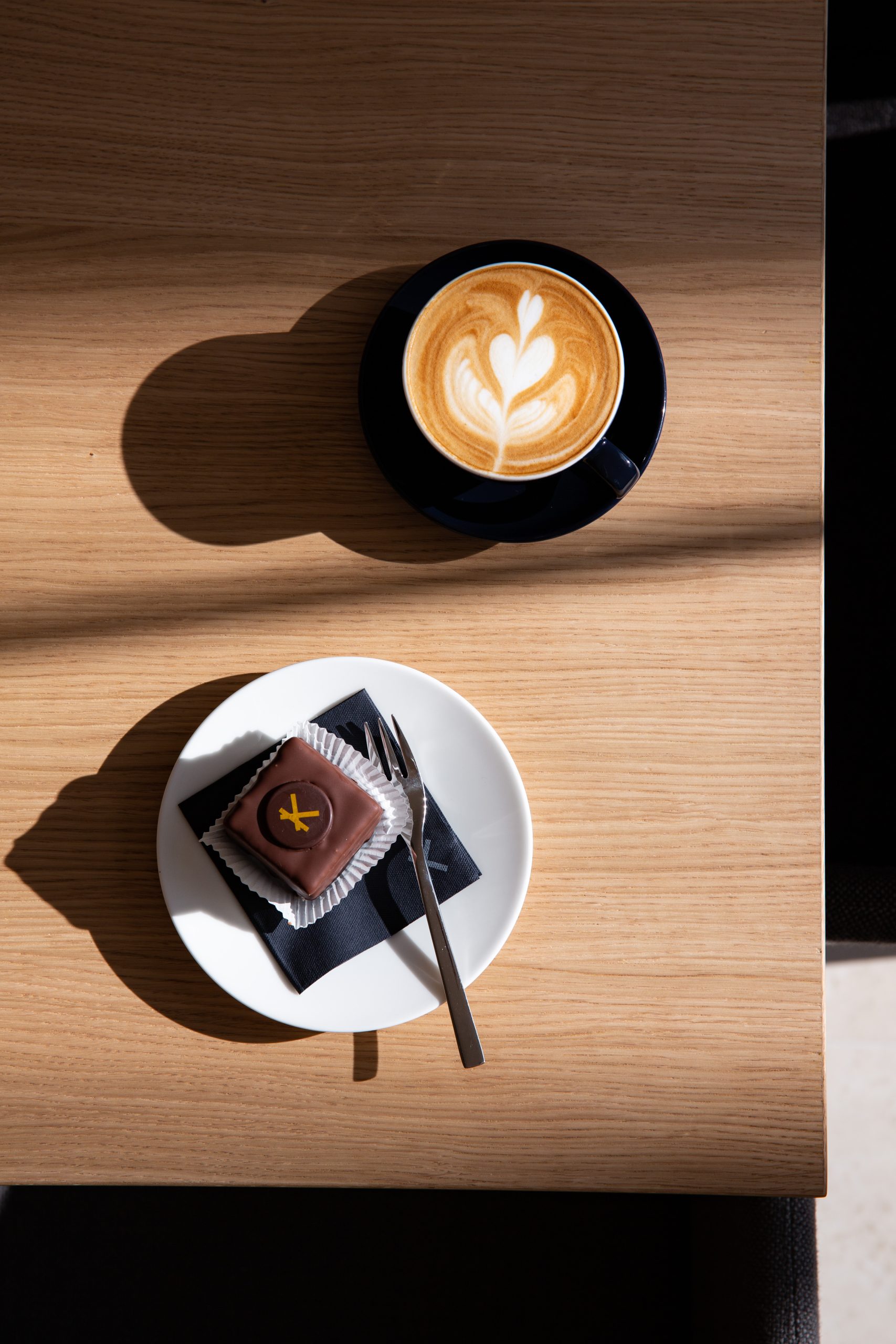 Café AGORA - KELSEN