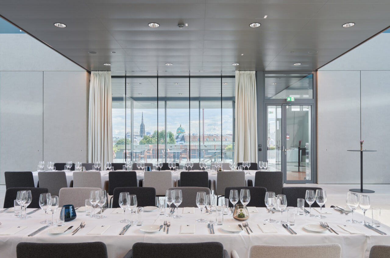 Essen + Trinken - KELSEN