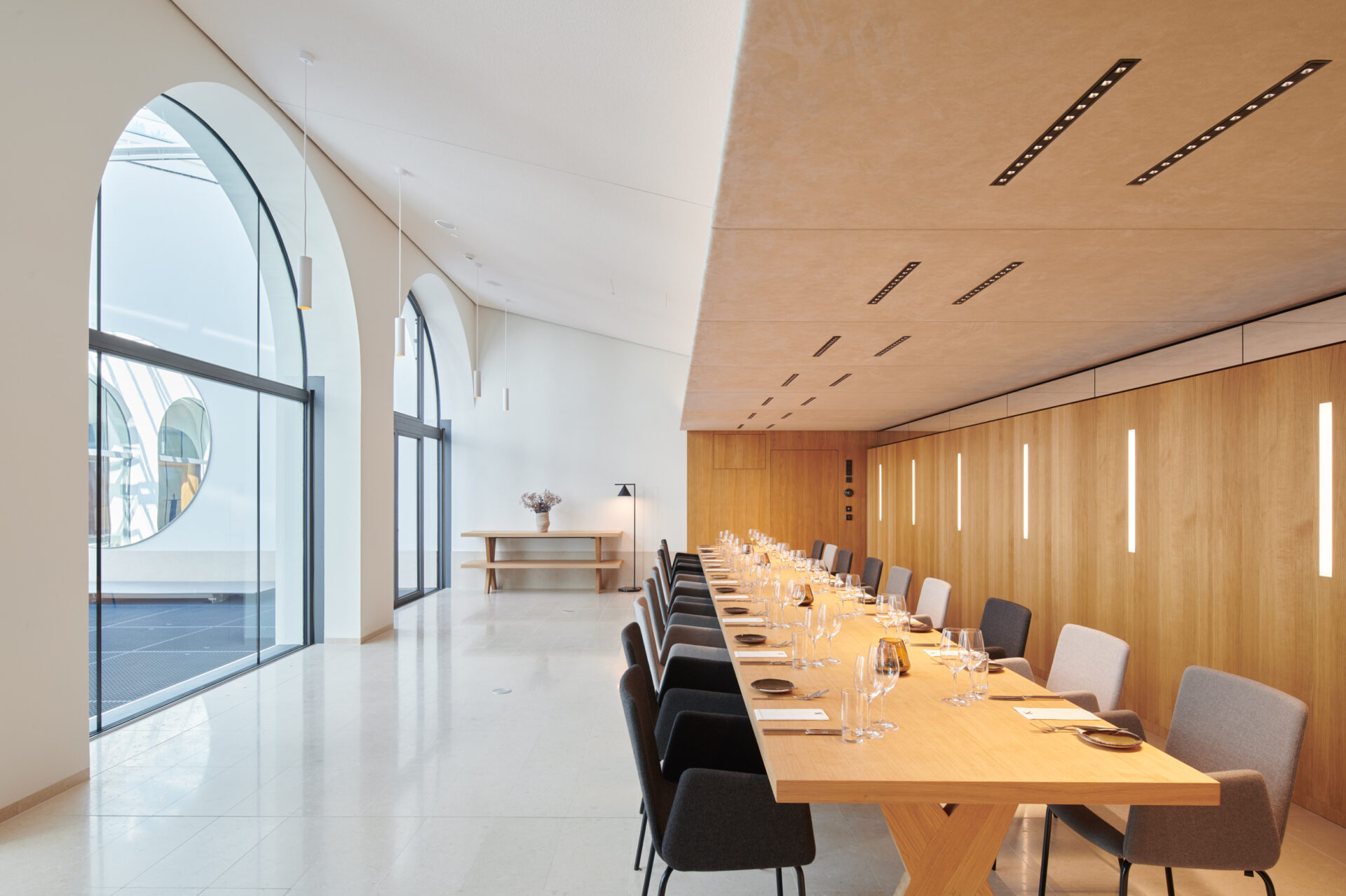 Essen + Trinken - KELSEN