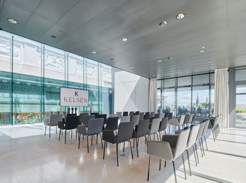 Events und Gruppen - KELSEN